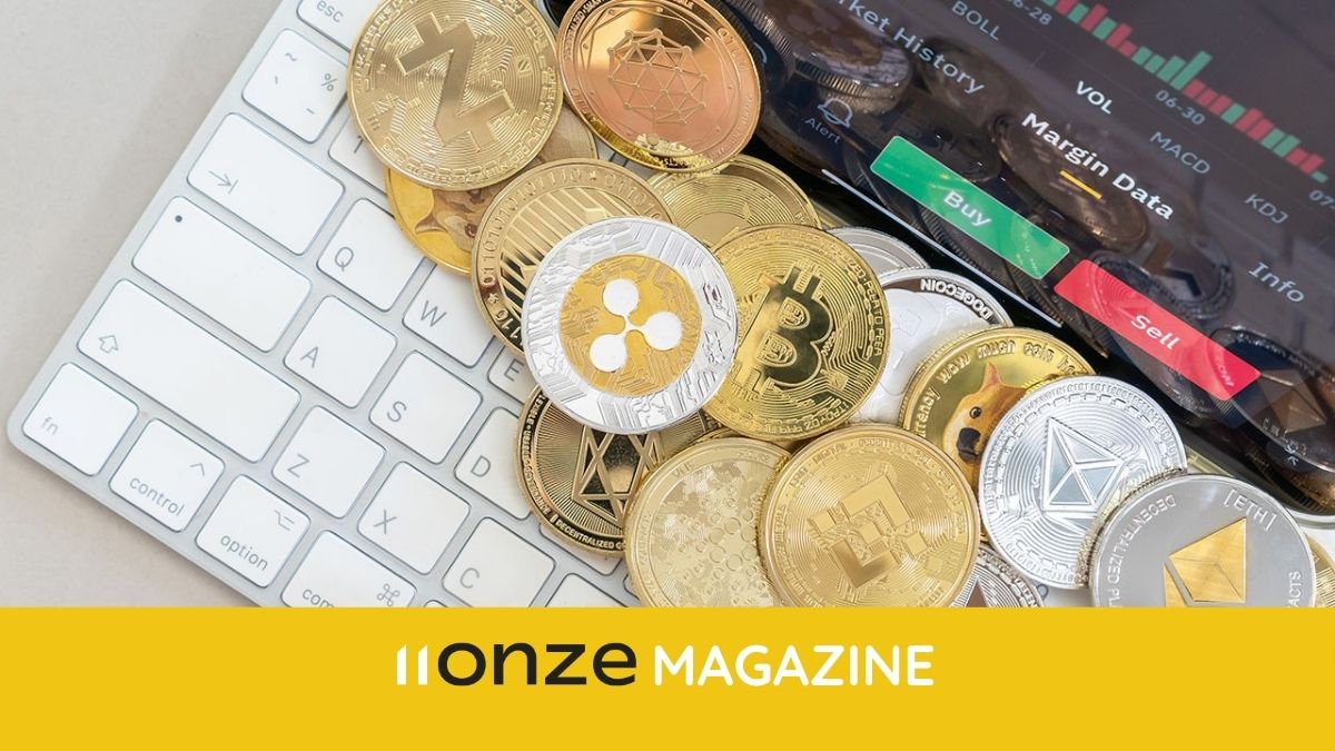 Los ‘tokens’: ¿qué son y para qué sirven? - 11Onze