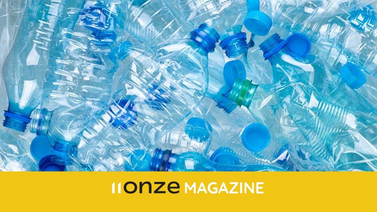 Eco-label: fake fight against plastics - 11Onze