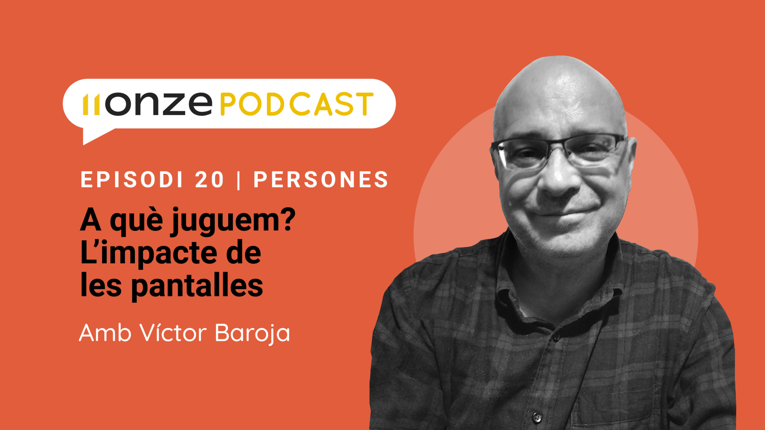 How have screens changed the way we play? - 11Onze