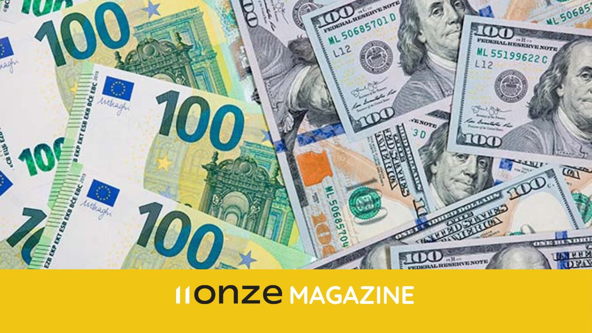 Euro’s devaluation will increase inflation - 11Onze