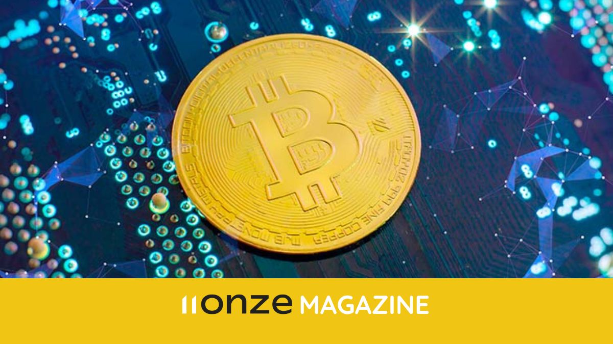 Key concepts to understand cryptocurrencies - 11Onze