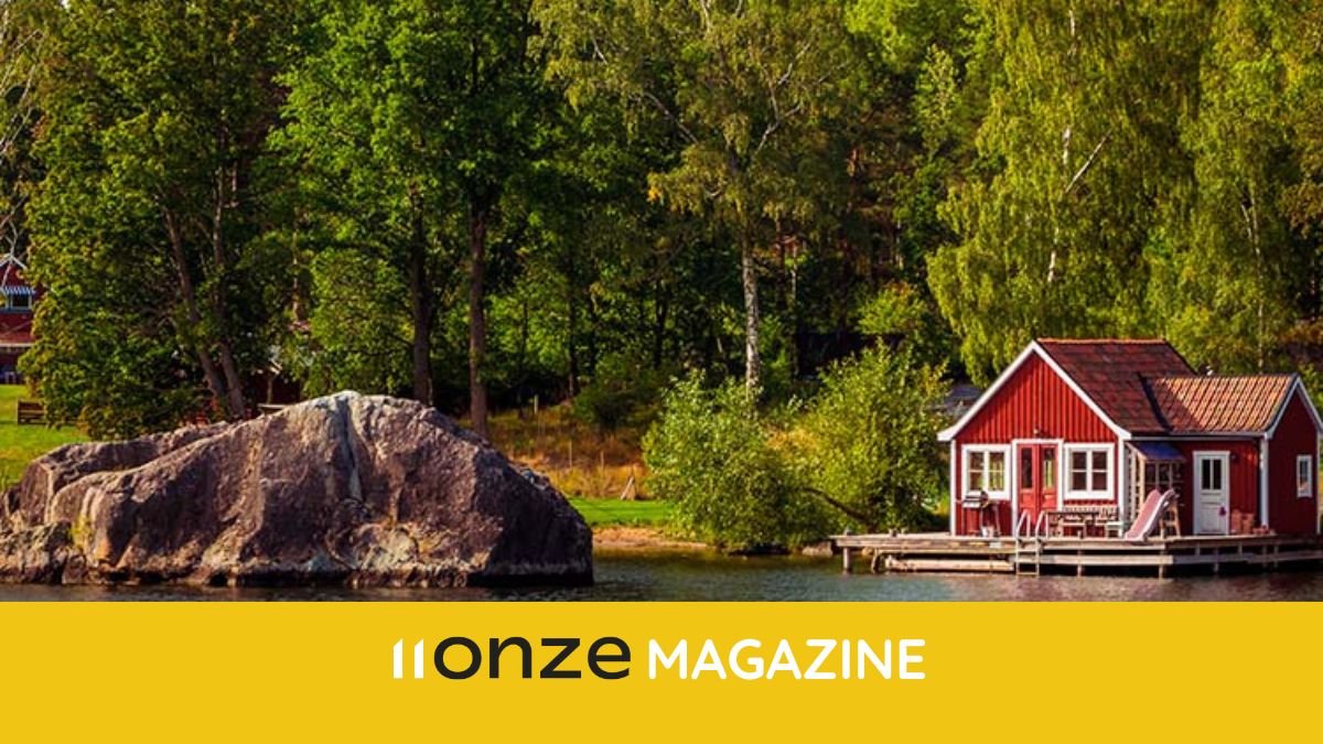 Great ecotourism destinations in Europe - 11Onze