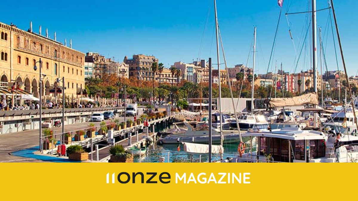 Fintech Talks: "Generation Z and money" - 11Onze