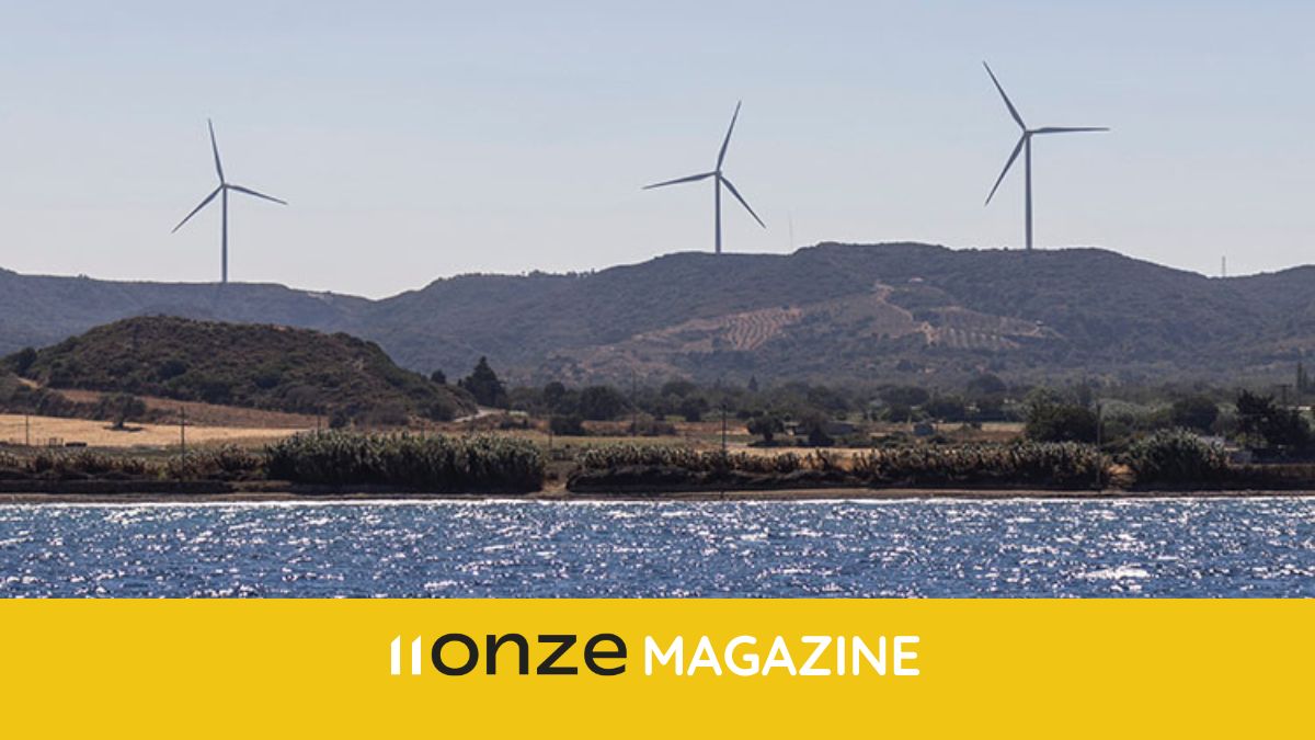 Ten keys to achieving climate balance - 11Onze