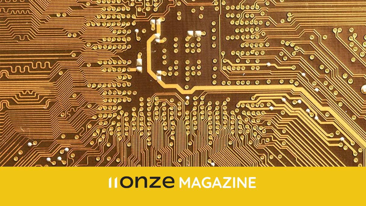 All set for a quantum financial system? - 11Onze