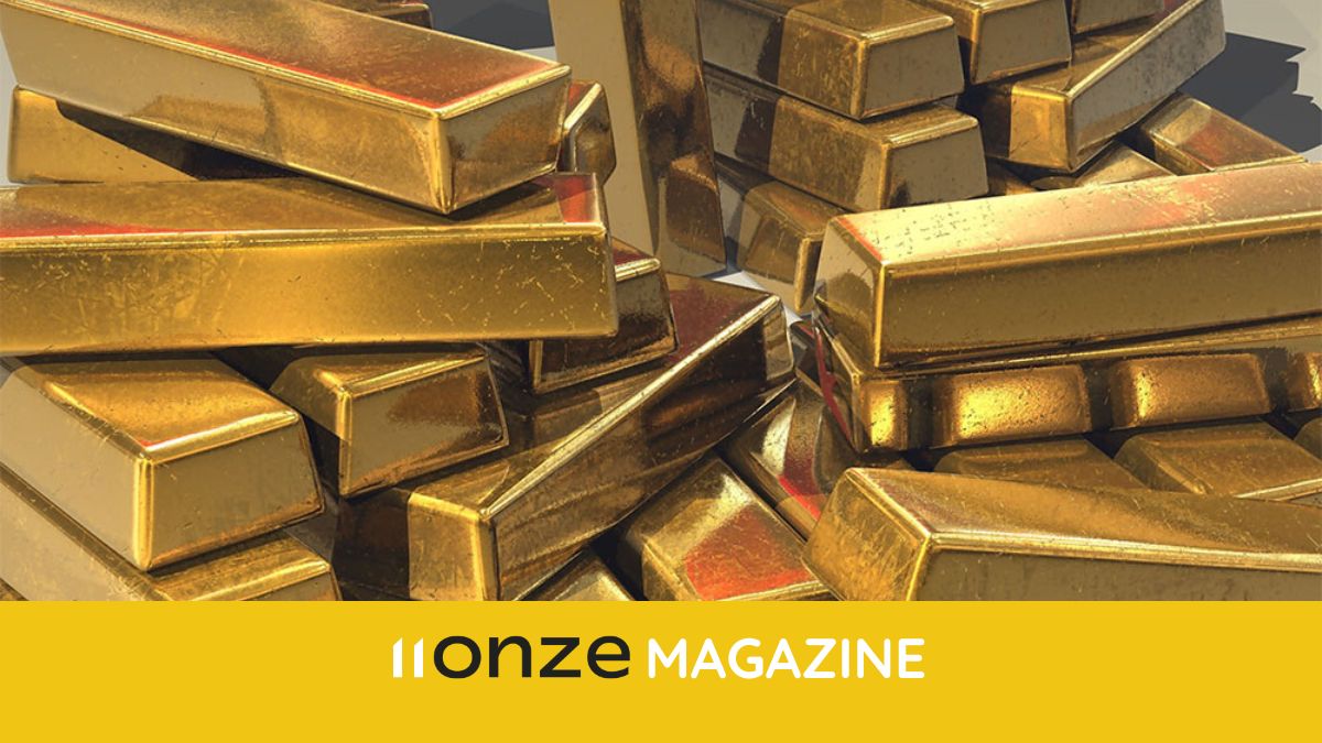 The State expects massive demand for gold coins - 11Onze