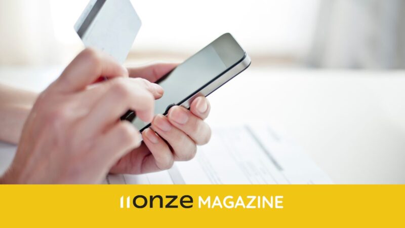 ¿Por qué Revolut obliga a utilizar el IBAN ES? - 11Onze