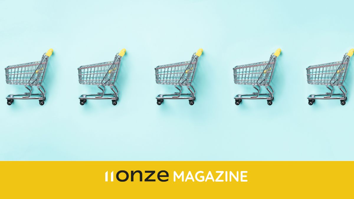 How to counter the rising food prices - 11Onze