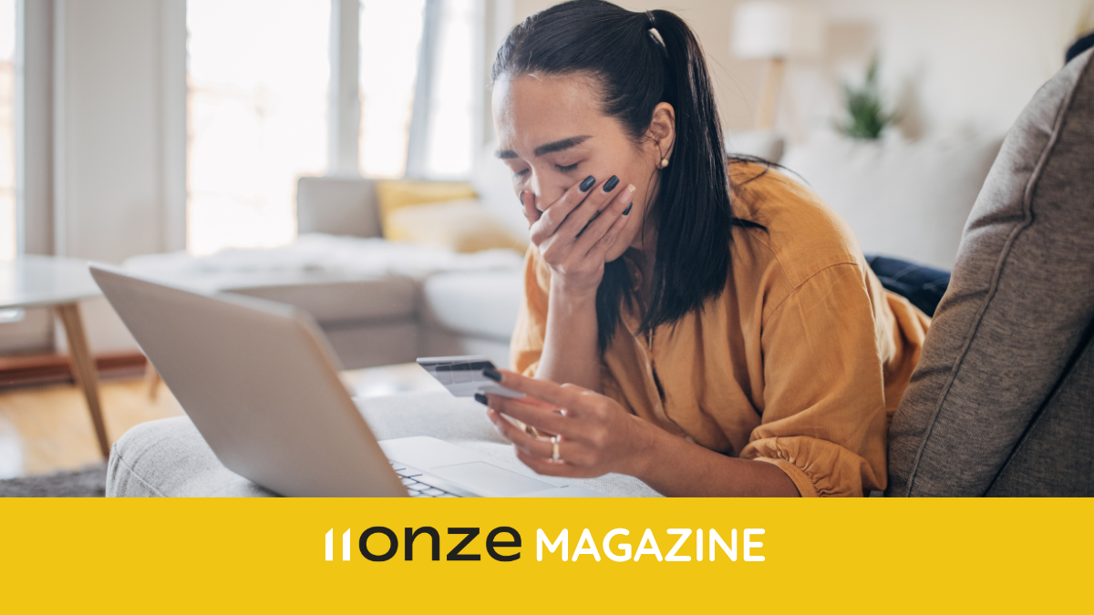 How to avoid the most common banking scams -11Onze