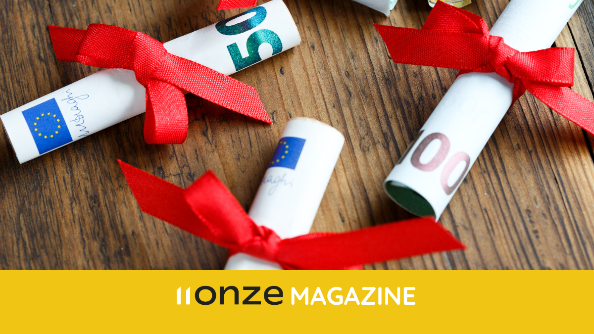 Quants diners ens gastarem aquestes festes? -11Onze