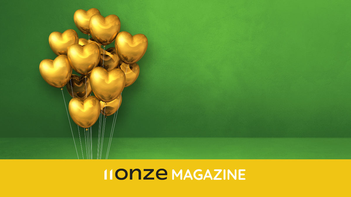 Preciosos 11Onze’s gold outpaces inflation again -11Onze