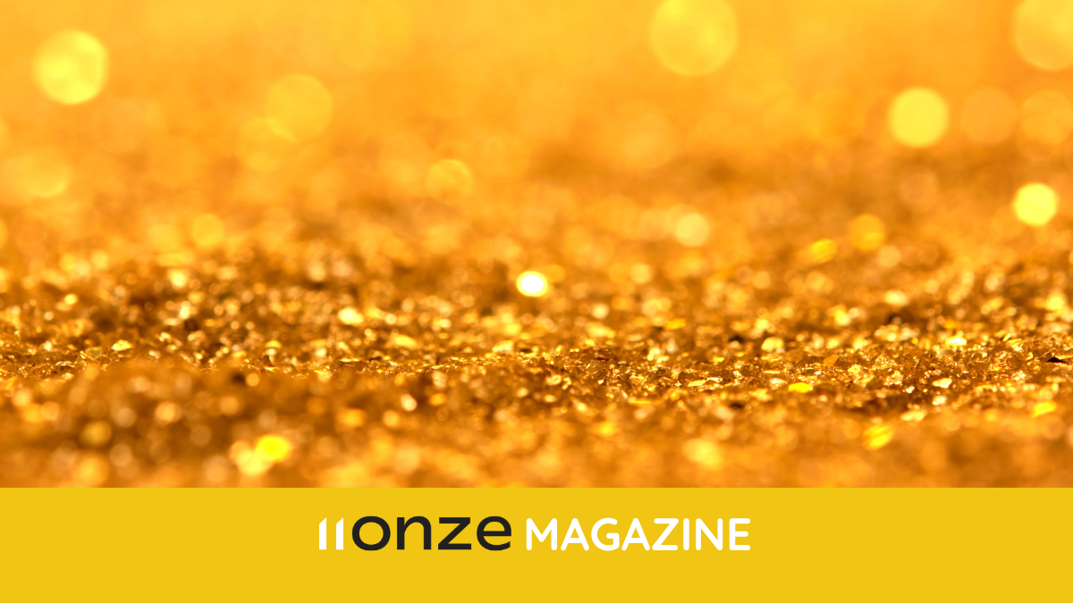 Gold prices in 2023: a record year -11Onze