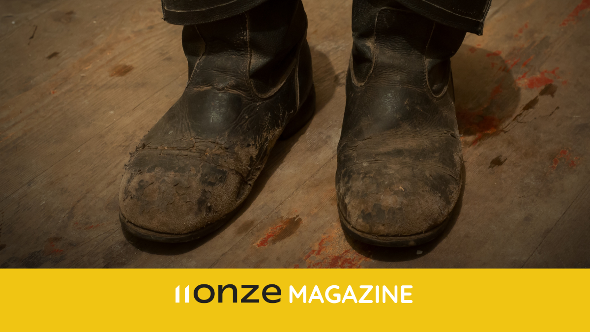 L'Índex de Vimes: ser pobre és més car -11Onze