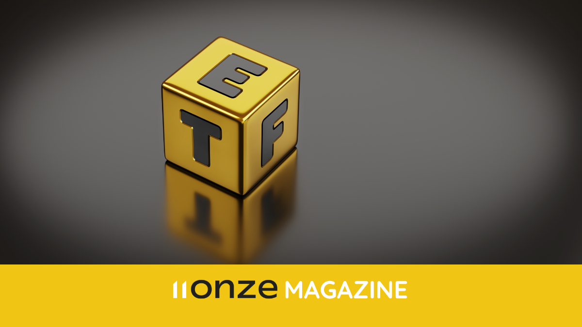 Què són els ETF o fons d’inversió cotitzats? -11Onze