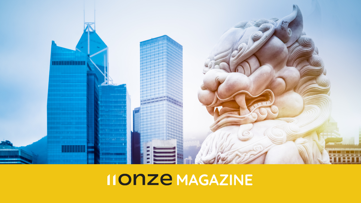 These are the world's biggest banks -11Onze