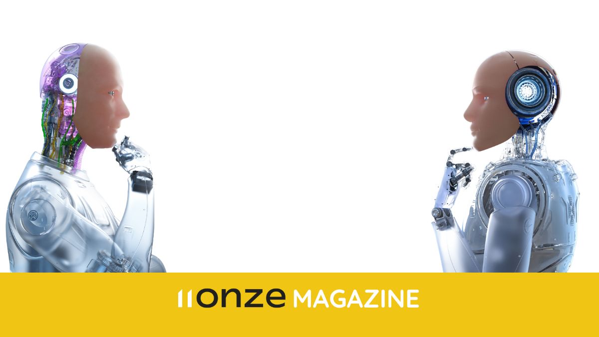 The rise of multimodal AI agents -11Onze